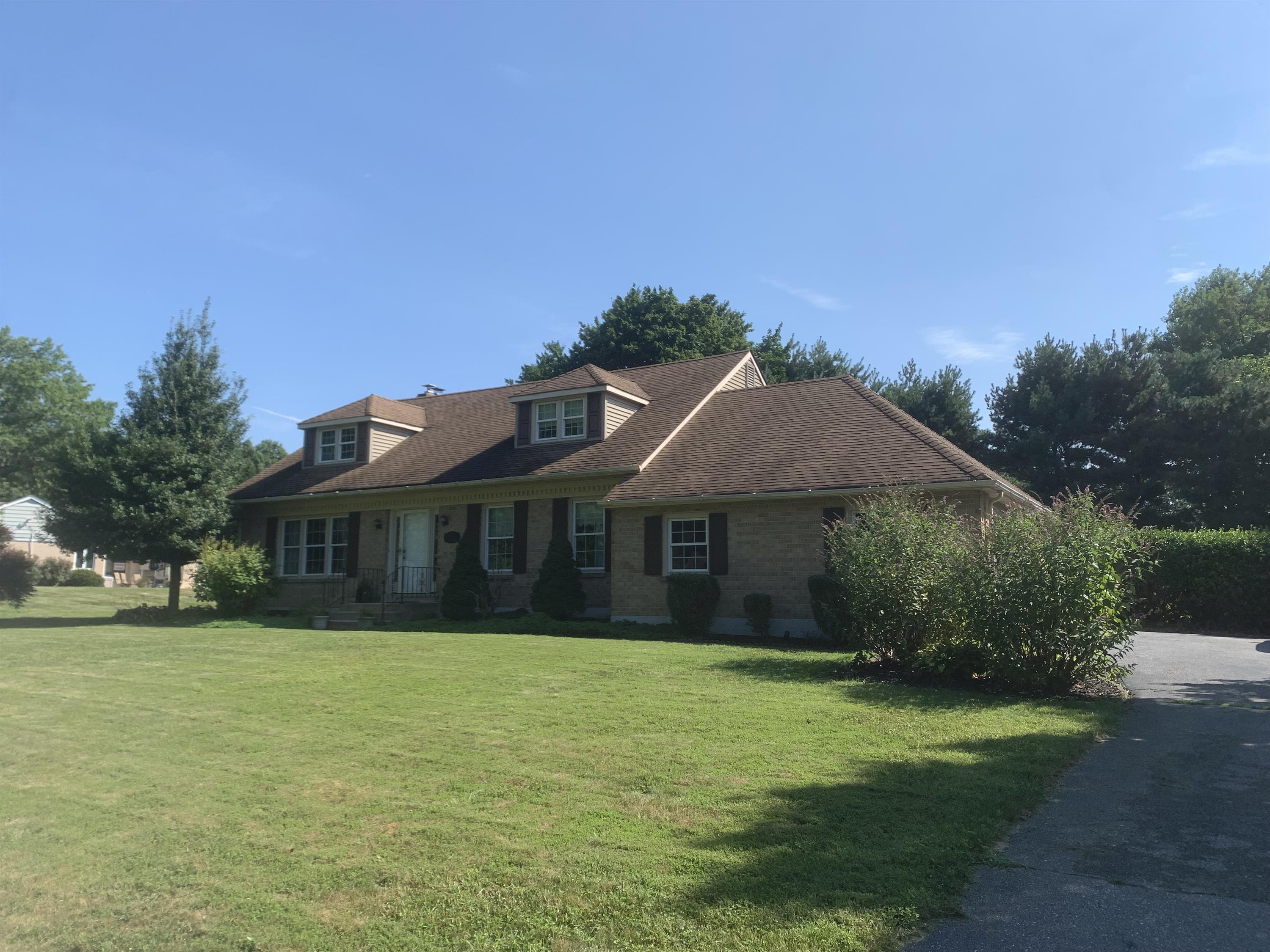 Home [harrisonpropertiesltd.managebuilding.com]